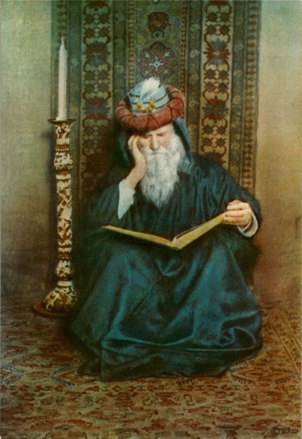 Decoding the Enigmatic verses: The Deep Meanings in Omar Khayyam's ...