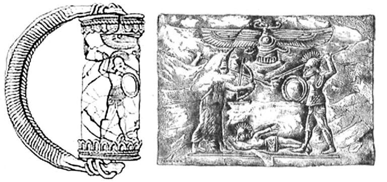 The Achaemenid Empire: Amazing Ancient Iranian Powerhouse - ancient.com
