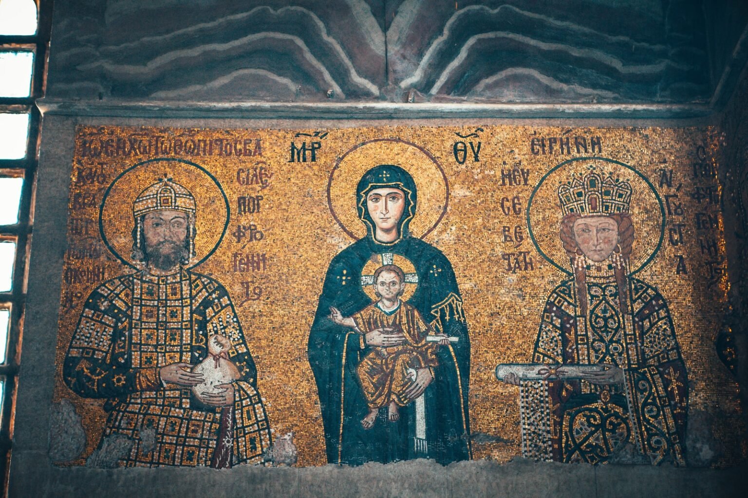 The Evolution of the Byzantine Empire: A Comprehensive Overview ...