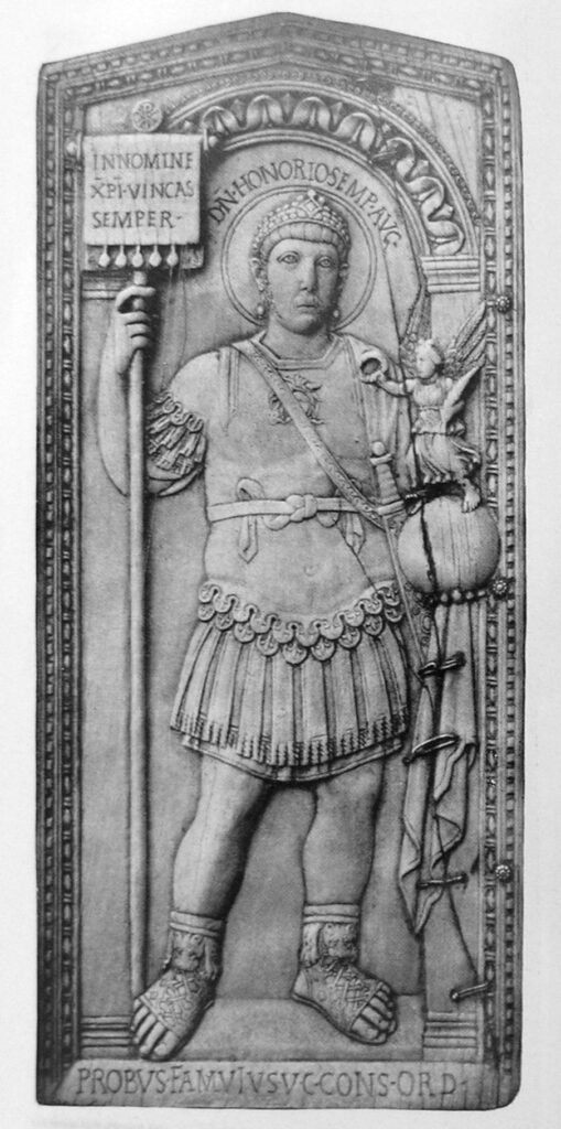 The Factors Behind the Fall of the Roman Empire - ancient.com