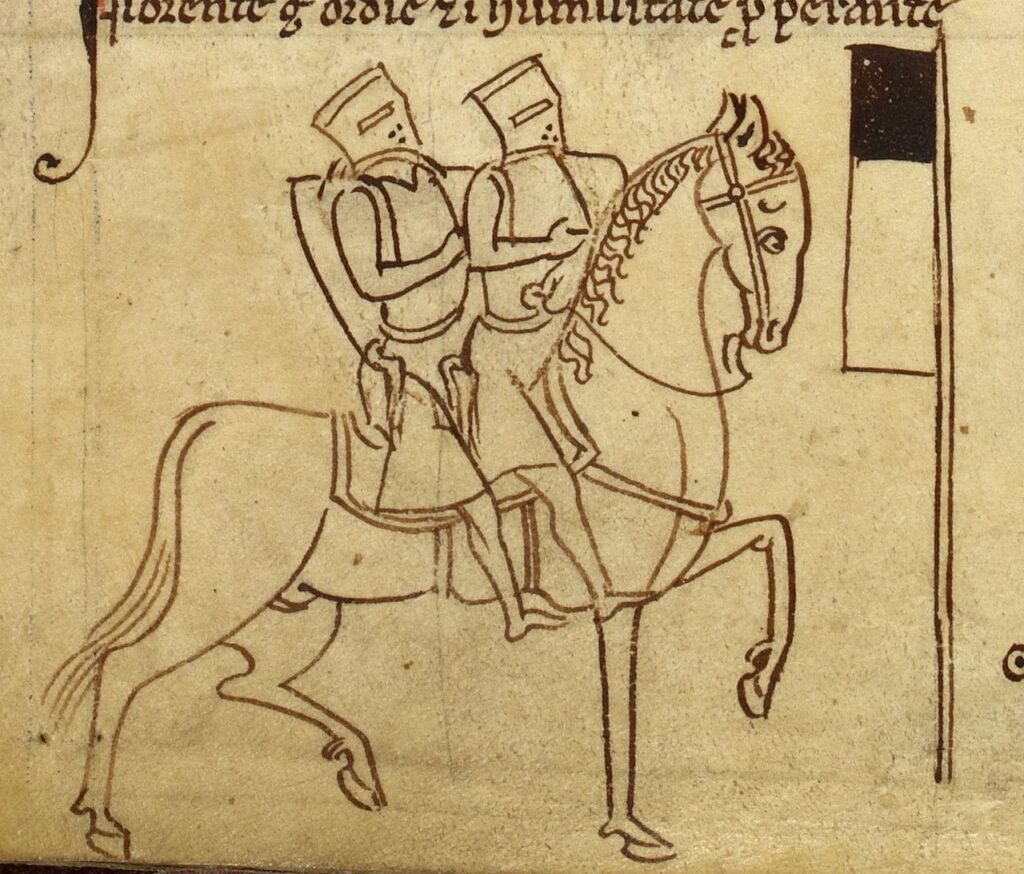 The Knights Templar: Wealthy Catholic Military Order - ancient.com