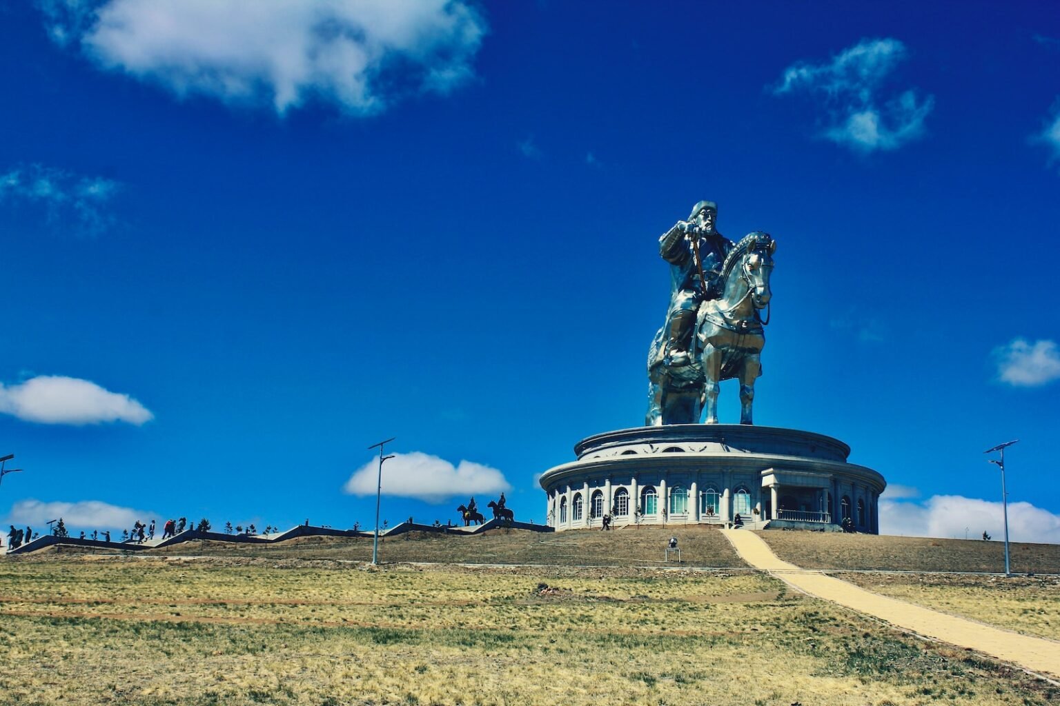 The Downfall Of The Mongolian Empire Unraveling Its Defeat Ancient