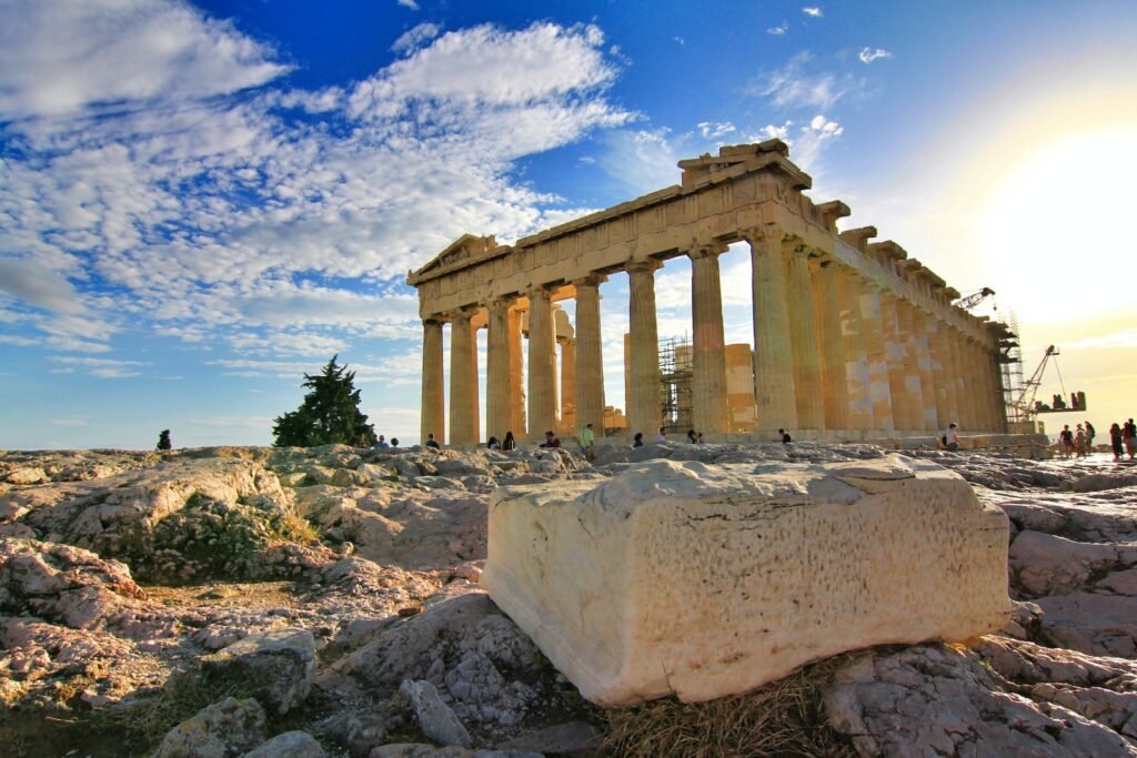 The Essential Historical Topics: A Comprehensive Guide - ancient.com
