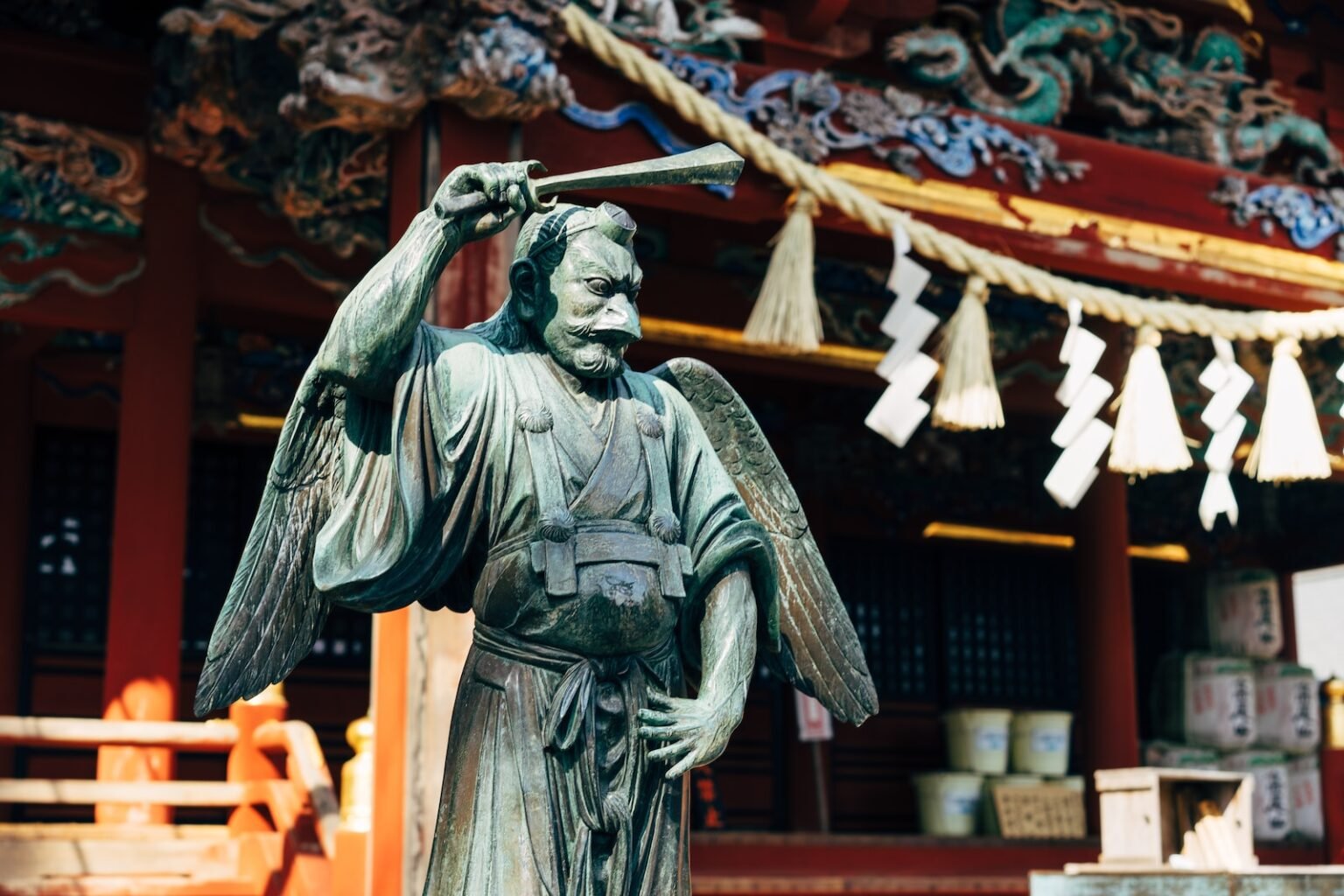 The Role of Shogun in Japanese History: An Informative Overview ...