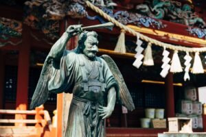 The Role of Shogun in Japanese History: An Informative Overview ...