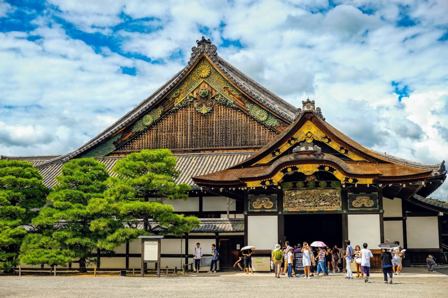 The Role of Shogun in Japanese History: An Informative Overview ...