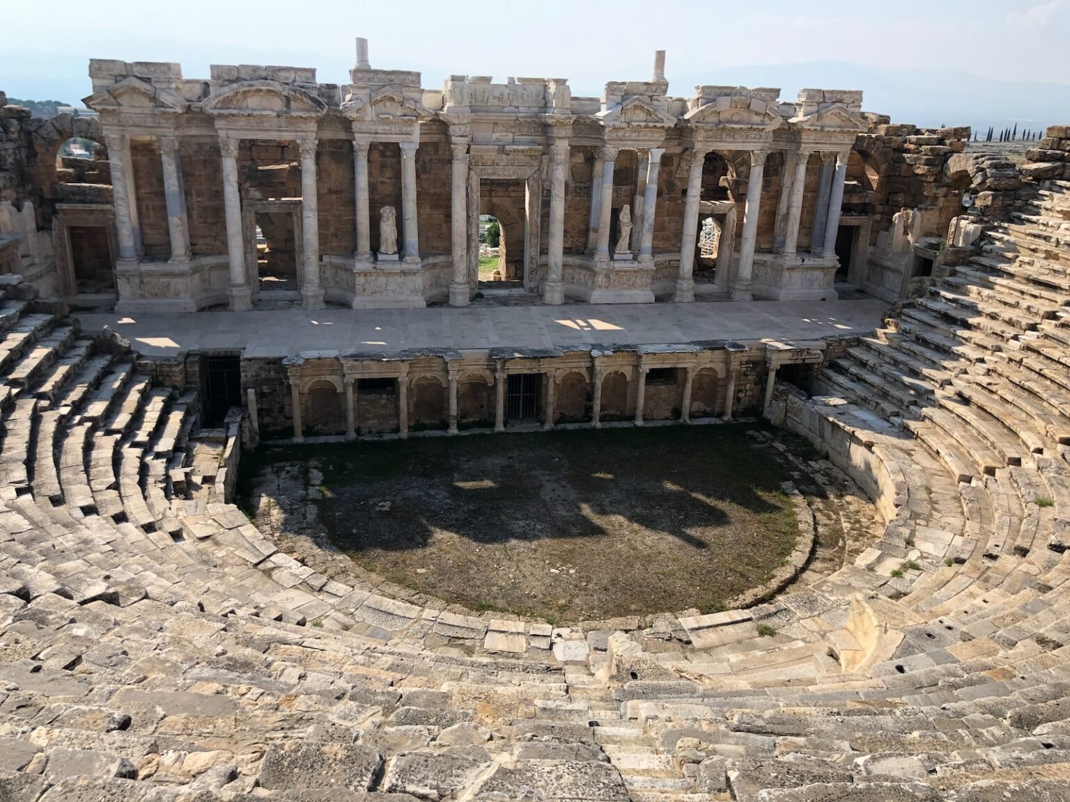 Ephesus: The Rich Historical Tapestry - ancient.com